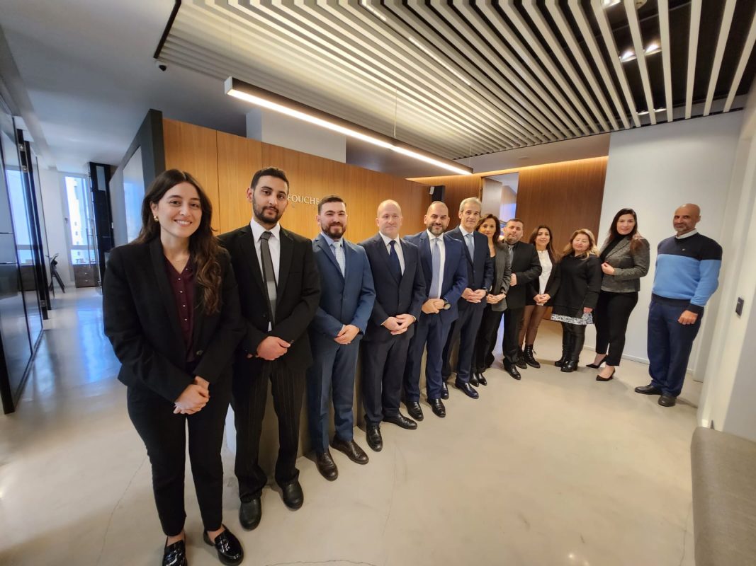 About us – Harfouche & Saad