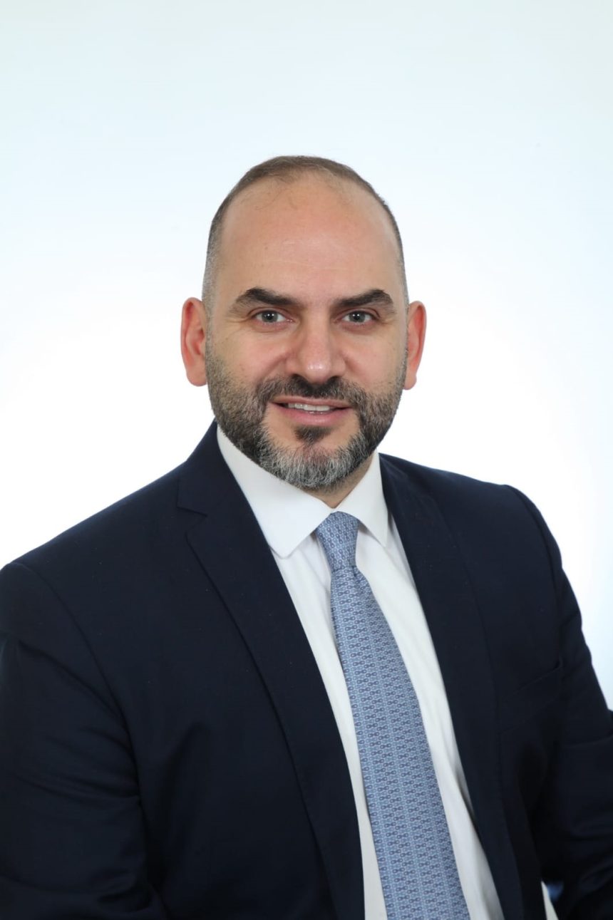 Our Team – Harfouche & Saad