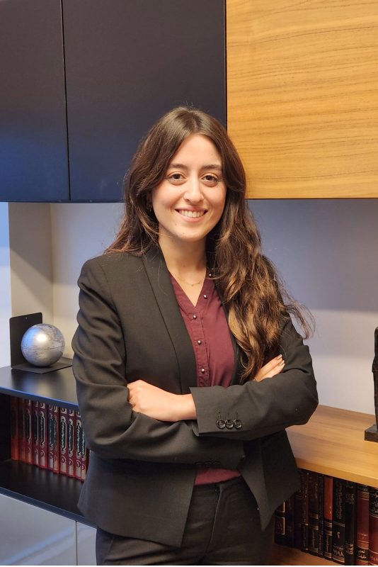 Our Team – Harfouche & Saad