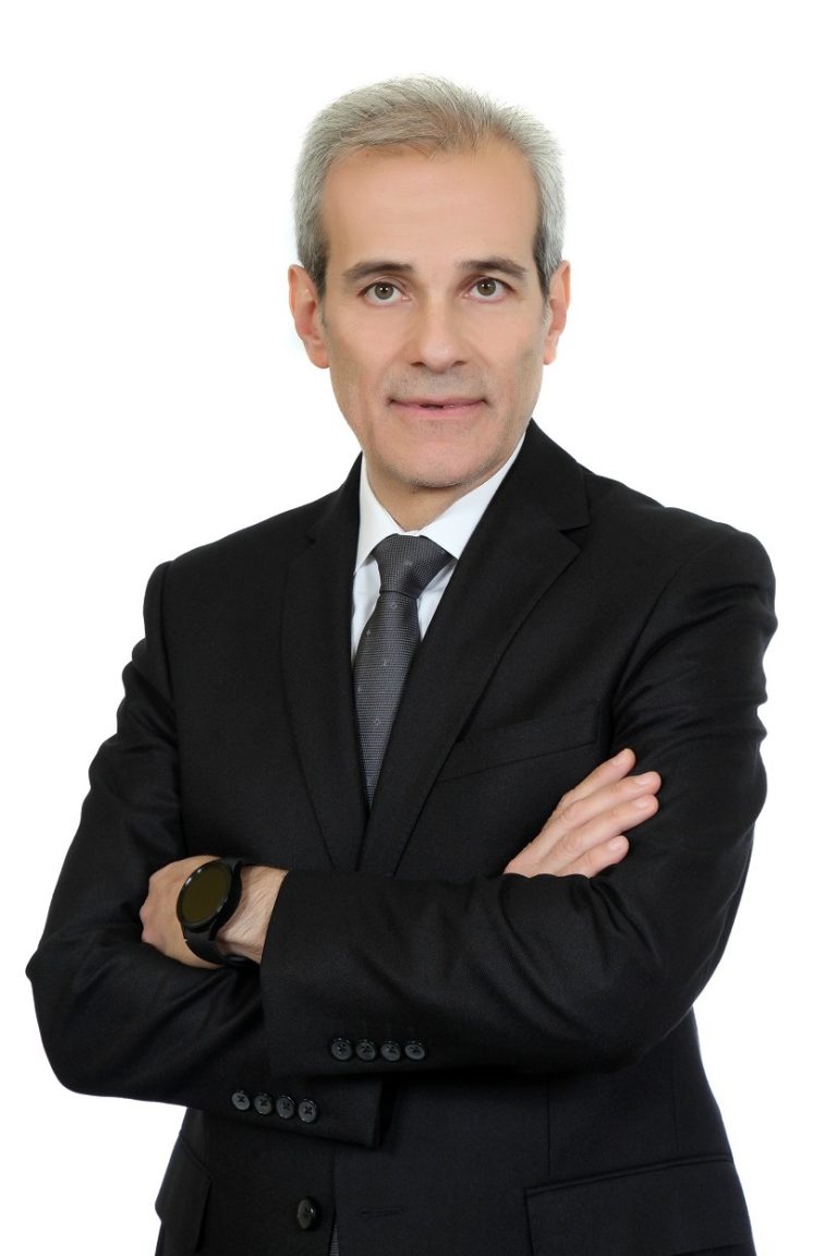 Our Team – Harfouche & Saad