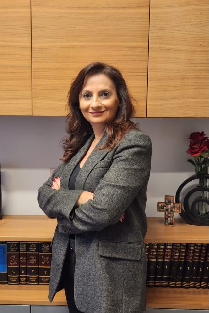 Our Team – Harfouche & Saad