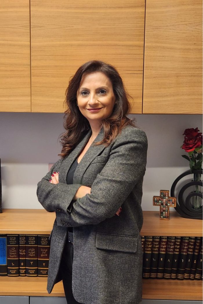 Our Team – Harfouche & Saad