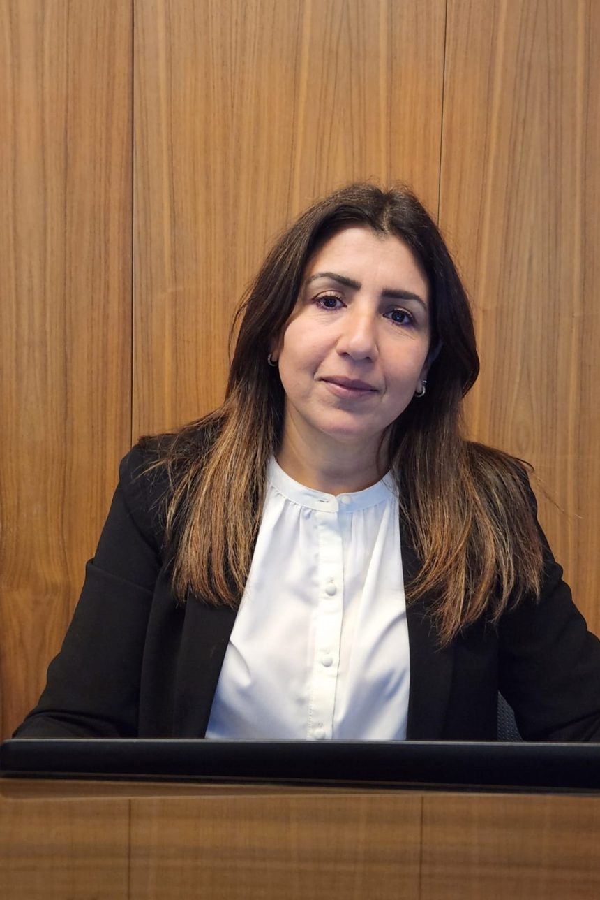 Our Team – Harfouche & Saad