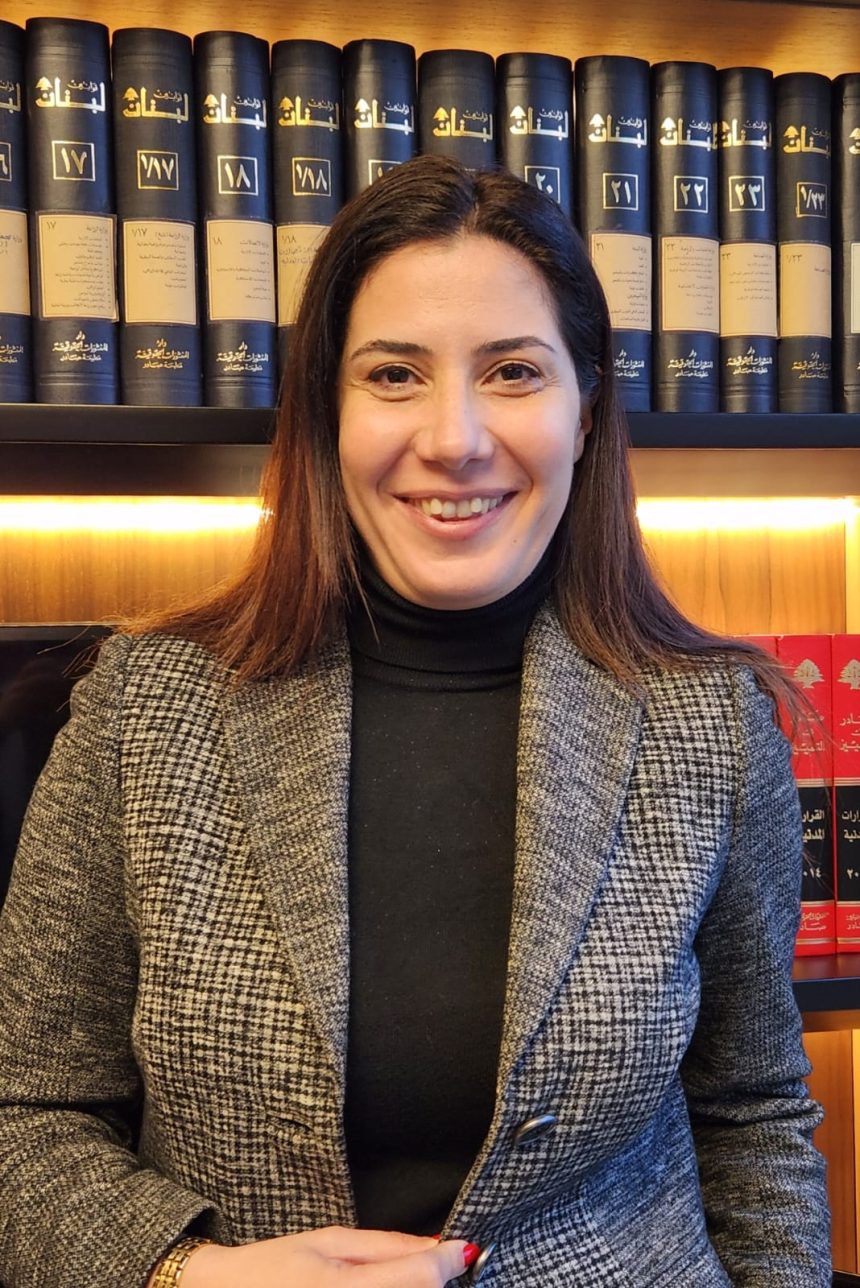 Our Team – Harfouche & Saad