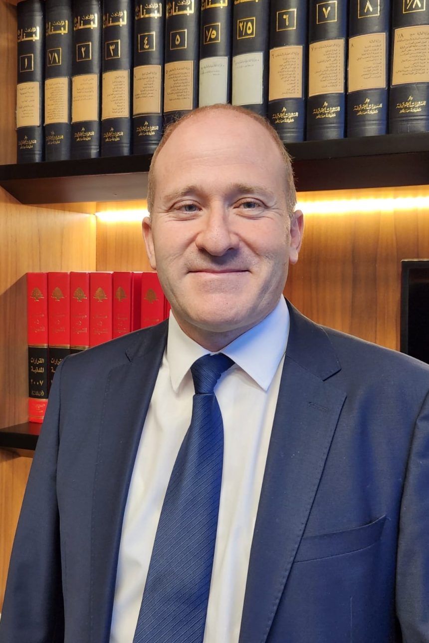 Our Team – Harfouche & Saad