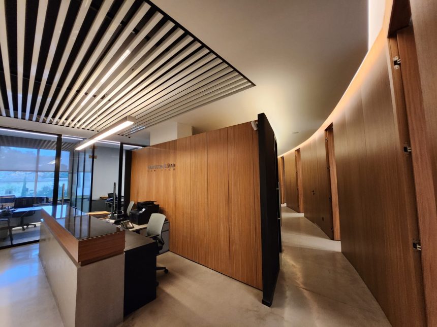 About us – Harfouche & Saad